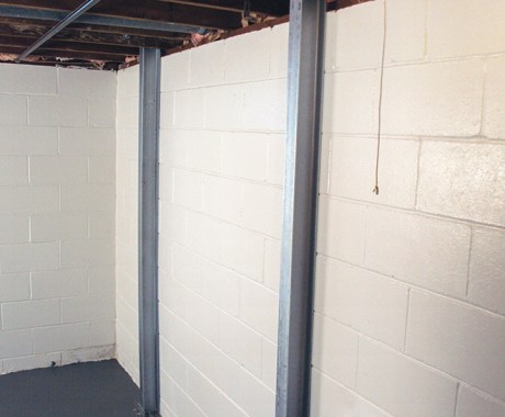 Grand Rapids Basement Waterproofing & Foundation Repair | Foundation ...