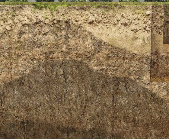 What Is Bedrock?: Load-Bearing Strata and Your Foundation - Foundation ...
